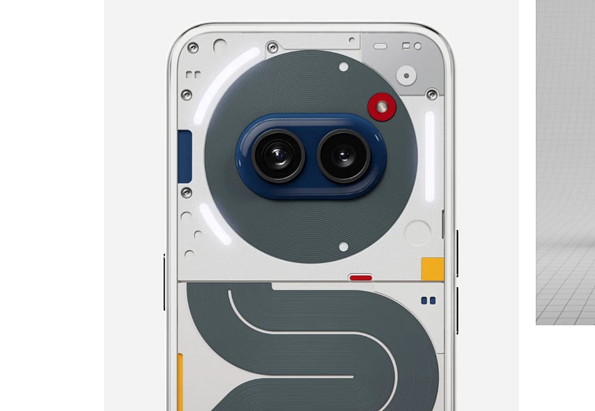 Nothing Phone 2a Plus Launch Date in India: Expected Features, Specifications, Price, and ...